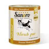 Sanoro – froehlicher-hund-shop